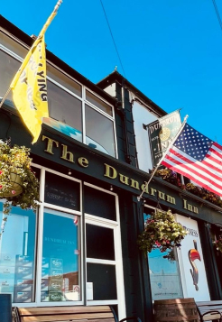 Newcastle Eats | Food Delivery in Newcastle Northern Ireland